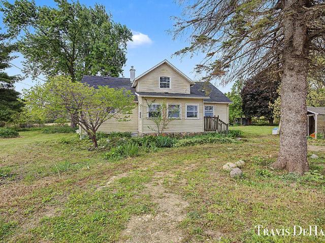 3547 Goodwill Road