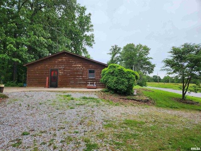 3547 IL 148 Hwy, Waltonville, IL 62894