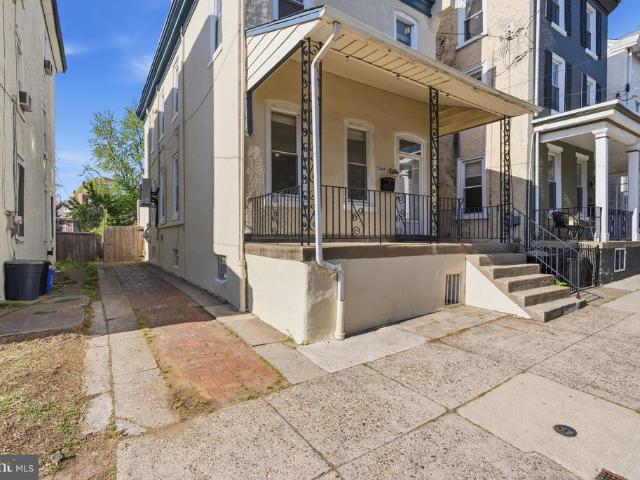 3547 Indian Queen Lane