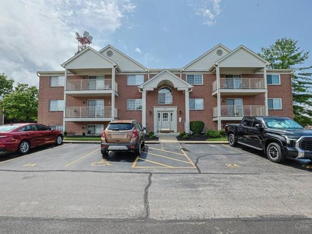 3547 Jessup Rd Apt 3C, Cincinnati, OH 45239