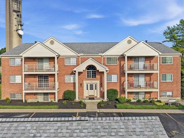 3547 Jessup Rd Apt 1A, Green Township, OH 45239