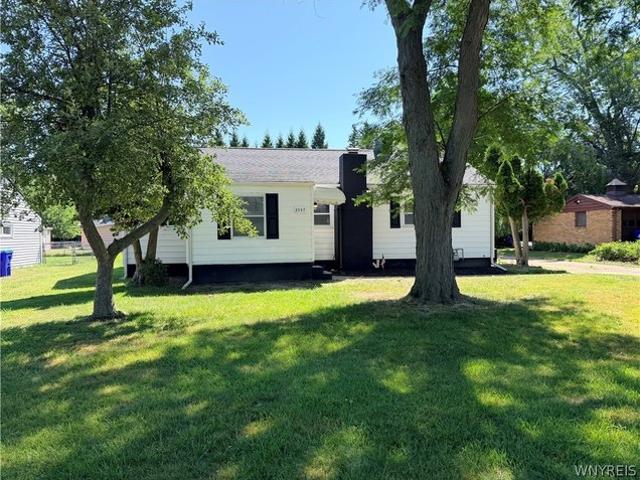 3547 Salisbury Ave, Buffalo, NY 14219