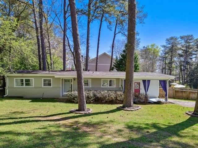 3547 Sexton Woods Dr, Chamblee, GA 30341