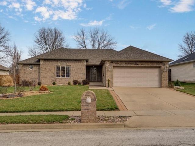 3547 W Cole St, Battlefield, MO 65619