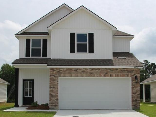 35480 Forest Manor Ave, Denham Springs, LA 70706