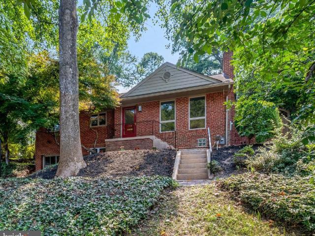 3548 Military Road