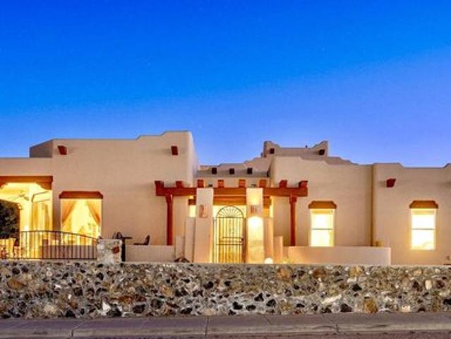 3548 Cave Creek Mnr, Las Cruces, NM 88011