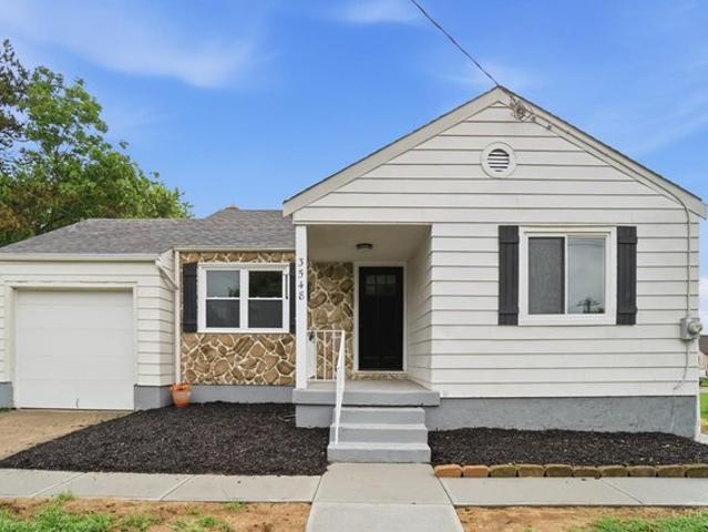 3548 Eyrich Rd, Cincinnati, OH 45248