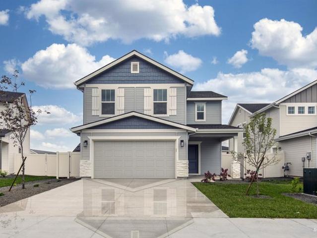 3548 E Jared St, Kuna, ID 83634