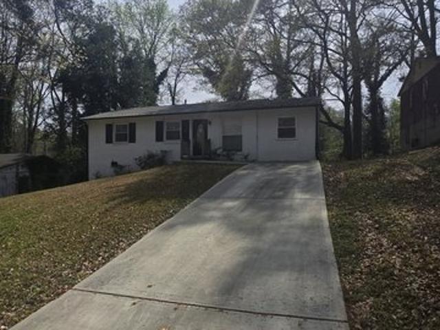 3548 Fairlane Dr NW, Atlanta, GA 30331