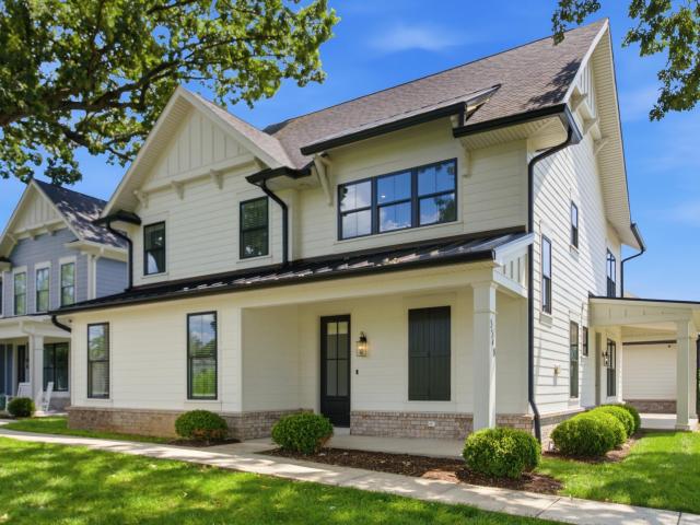 3548 Harper Woods Lane