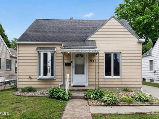 3548 Kershaw Ave, Toledo, OH 43613