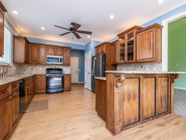 3548 Pointe Drive