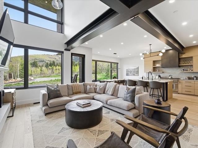 3548 Ridgeline Dr, Park City, UT 84098