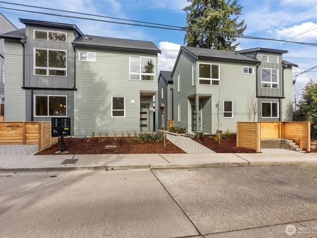 3548 S Dawson St, Seattle, WA 98118