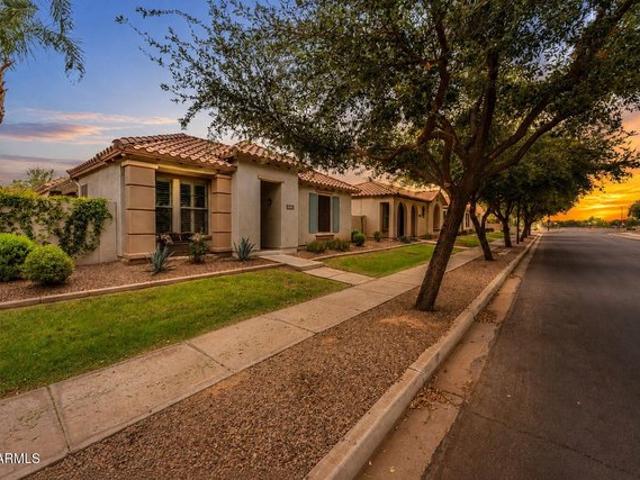 3548 S Wren Dr, Gilbert, AZ 85297
