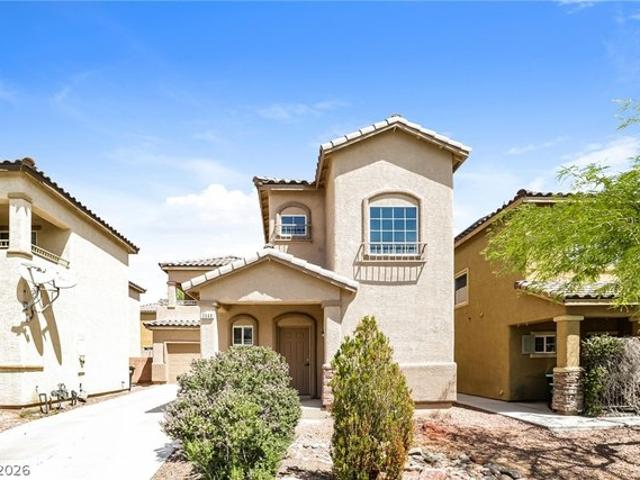 3548 Terneza Ave, North Las Vegas, NV 89081