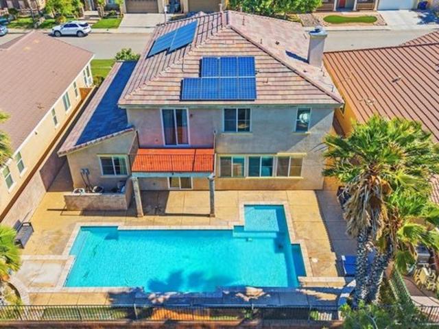 3548 Tournament Dr, Palmdale, CA 93551