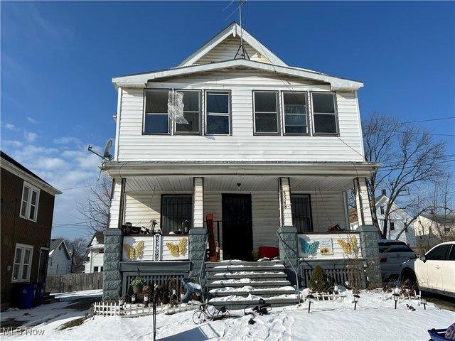 3548 W 63rd St, Cleveland, OH 44102