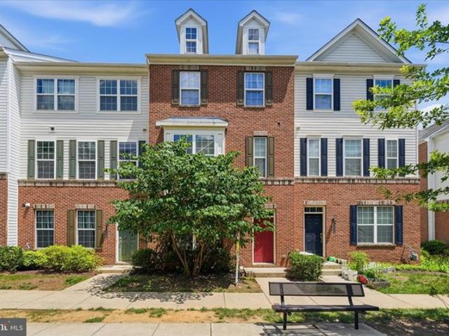 3548 Woodlake Dr Unit 21, Silver Spring, MD 20904