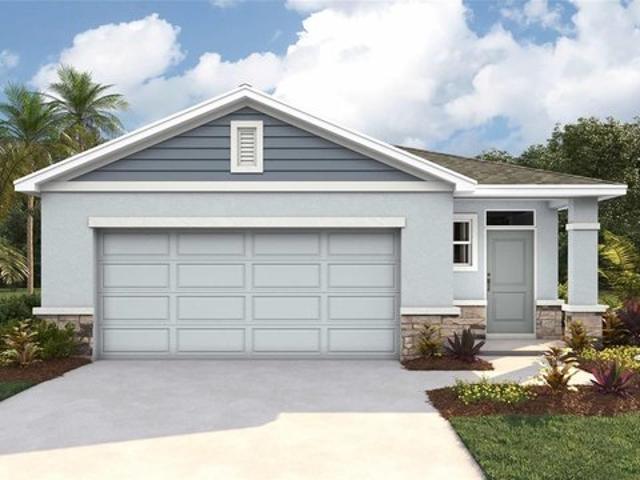 35492 Sunflower Hill Dr, Zephyrhills, FL 33541