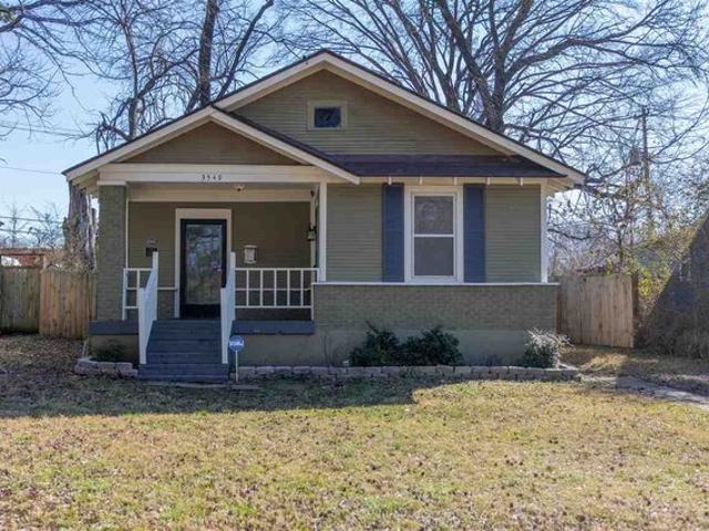 3549 Marion Ave, Memphis, TN 38111