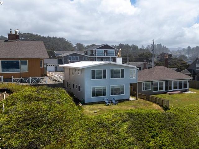 3549 NW Jetty Ave, Lincoln City, OR 97367