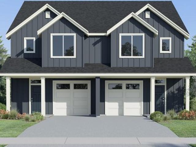3549 NW 7th St, Redmond, OR 97756