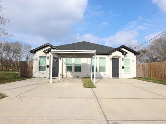 3549 Amos St, Houston, TX 77021