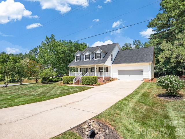 3549 Beatty Road