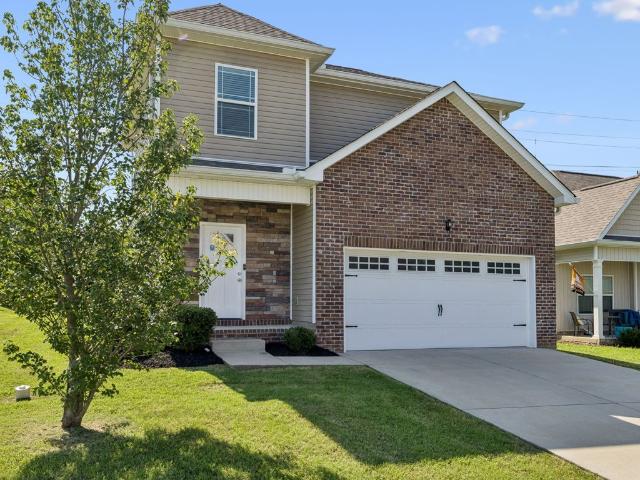 3549 Brick Church Pike