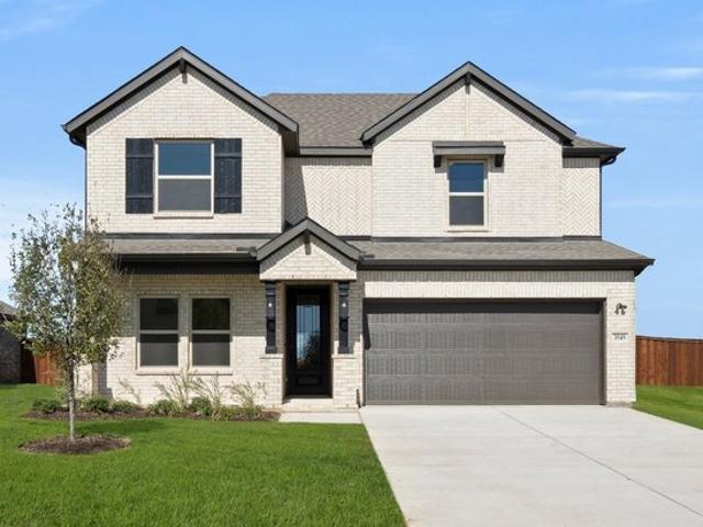 3549 Ironwood St, Midlothian, TX 76065
