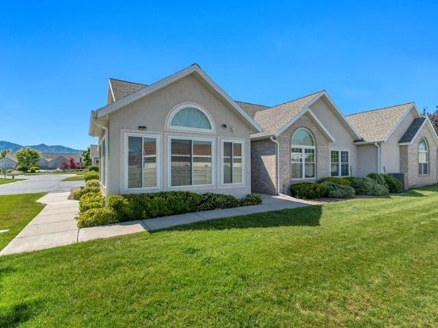 3549 S Villa Dr W Unit D, West Valley City, UT 84120