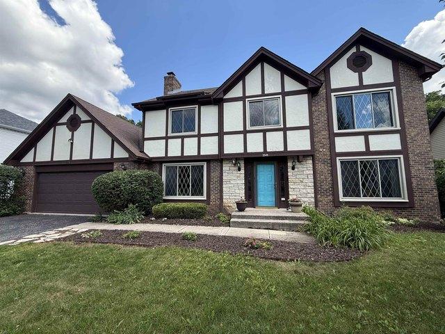 3549 Sage Dr, Rockford, IL 61114