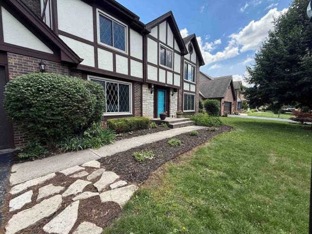 3549 Sage Drive