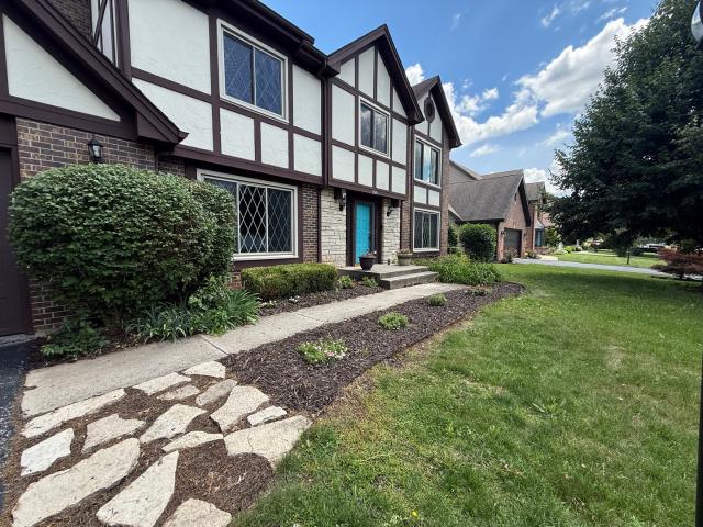 3549 Sage Drive