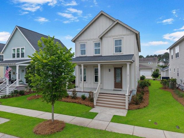 3549 Sewel Ave, Mount Pleasant, SC 29466