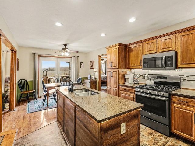 3549 W Beard Road