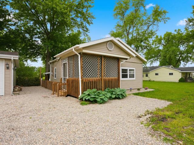 3549 W Lakeway Dr 57 Drive