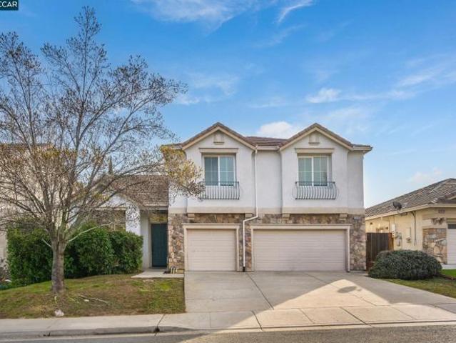 3549 Waxwing Way, Antioch, CA 94509