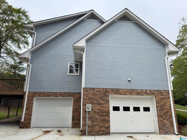 3549 William And Mary Road