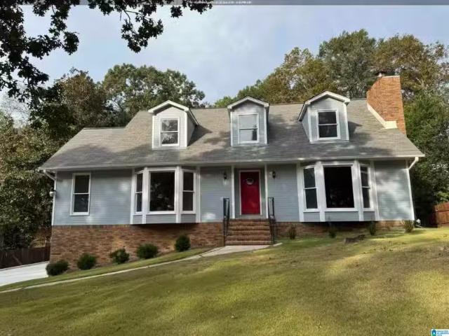 3549 WILLIAM AND MARY RD, HOOVER, AL 35216