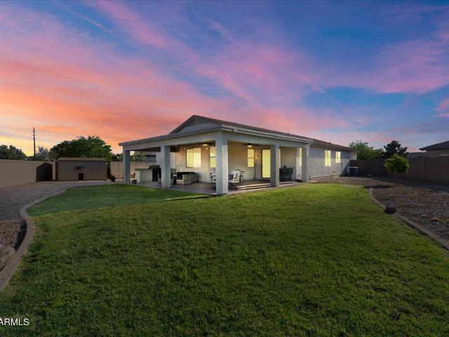 35401 N Thurber Rd, San Tan Valley, AZ 85144 | MLS #7001 | Compass
