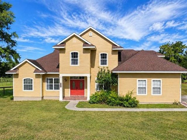 35405 Stagecoach Trl, Eustis, FL 32736