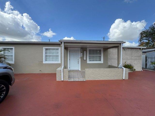 3540 NW 95th Ter, Miami, FL 33147