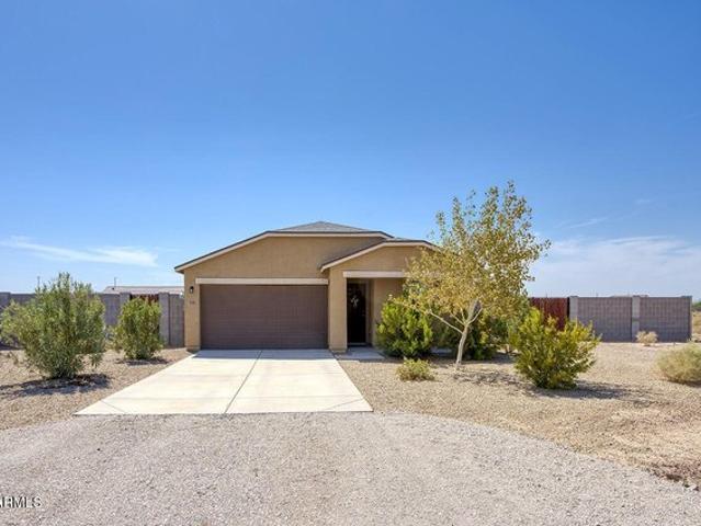3540 N Mateo Dr, Eloy, AZ 85131