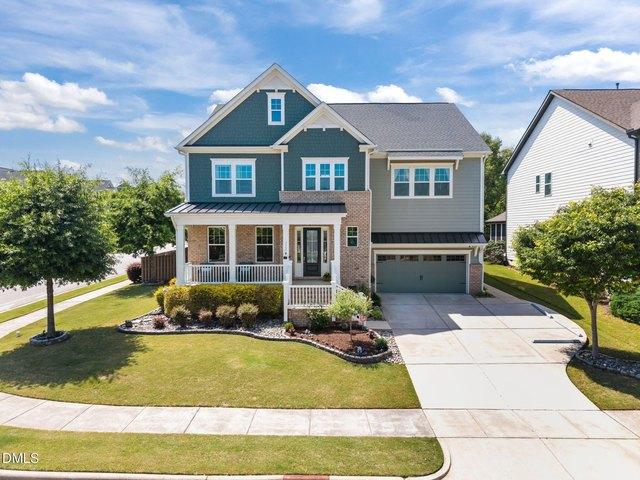 3540 Ogle Dr, Cary, NC 27518