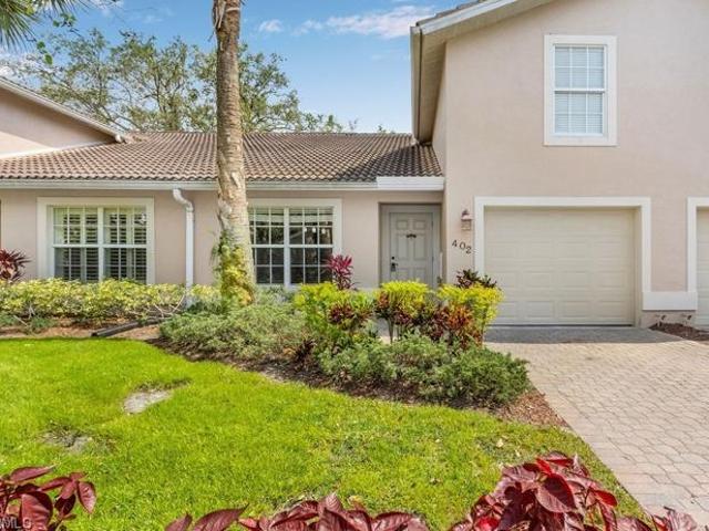 3540 Avion Woods Ct #402, Naples, FL 34104