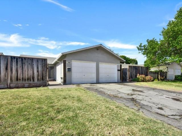 3540 Brookdale Dr, Santa Clara, CA 95051