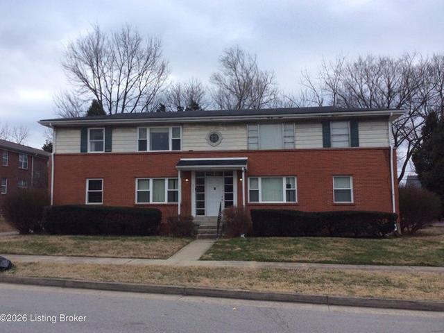 3540 Brockton Ln, Louisville, KY 40220